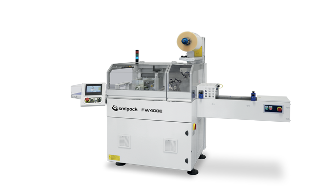 Packaging machines - Shrinkwrappers - Smipack | SMIPACK
