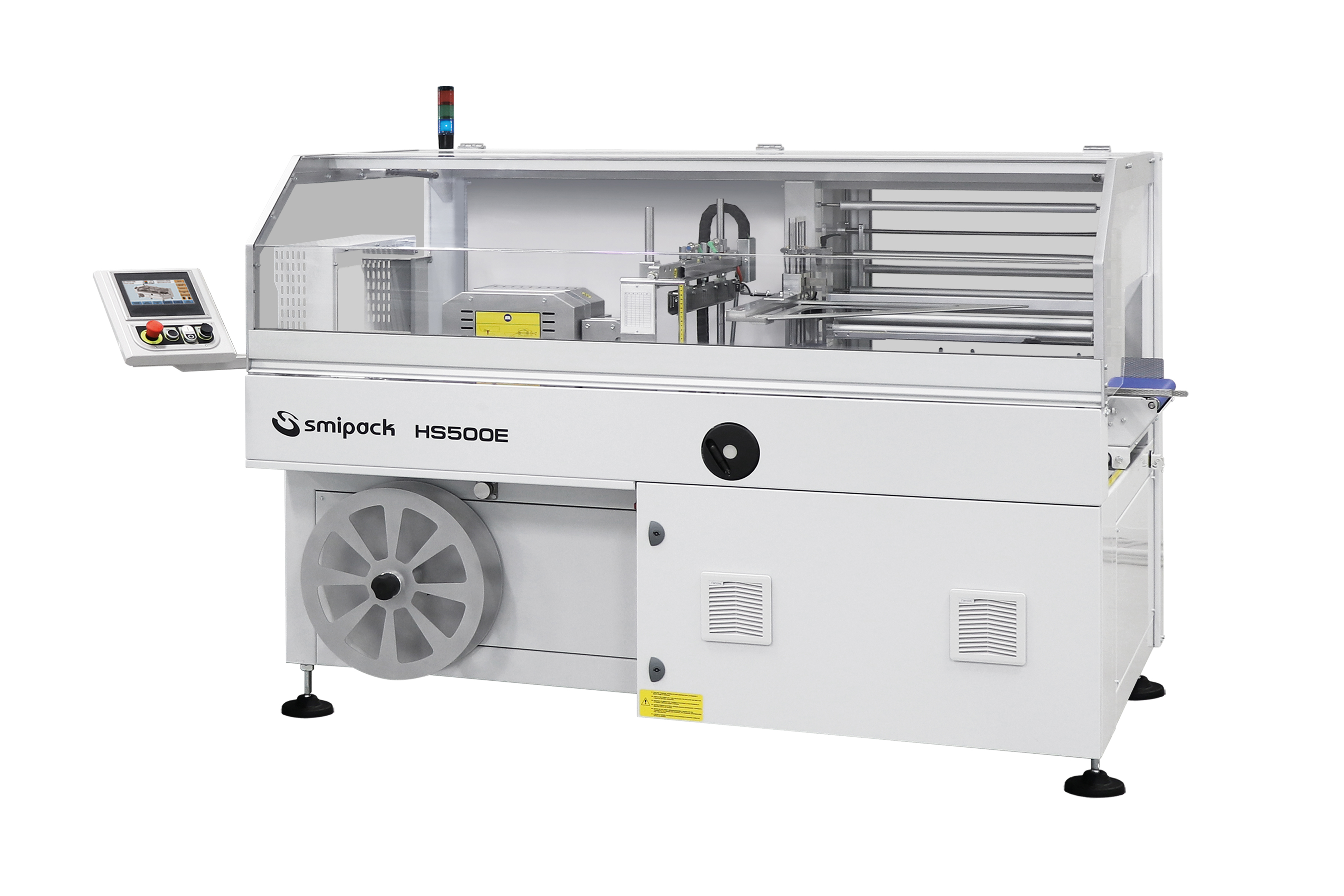 Media center | SMIPACK